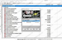 [2025] Cummins Inpower Pro 15.1 + INCAL (PGA) 01.2025 | Y-TECH AUTO SERVICE