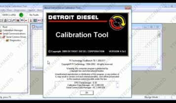 DETROIT DIESEL | Y-TECH AUTO SERVICE